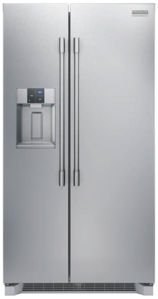 Frigidaire Professional All Refrigerators
