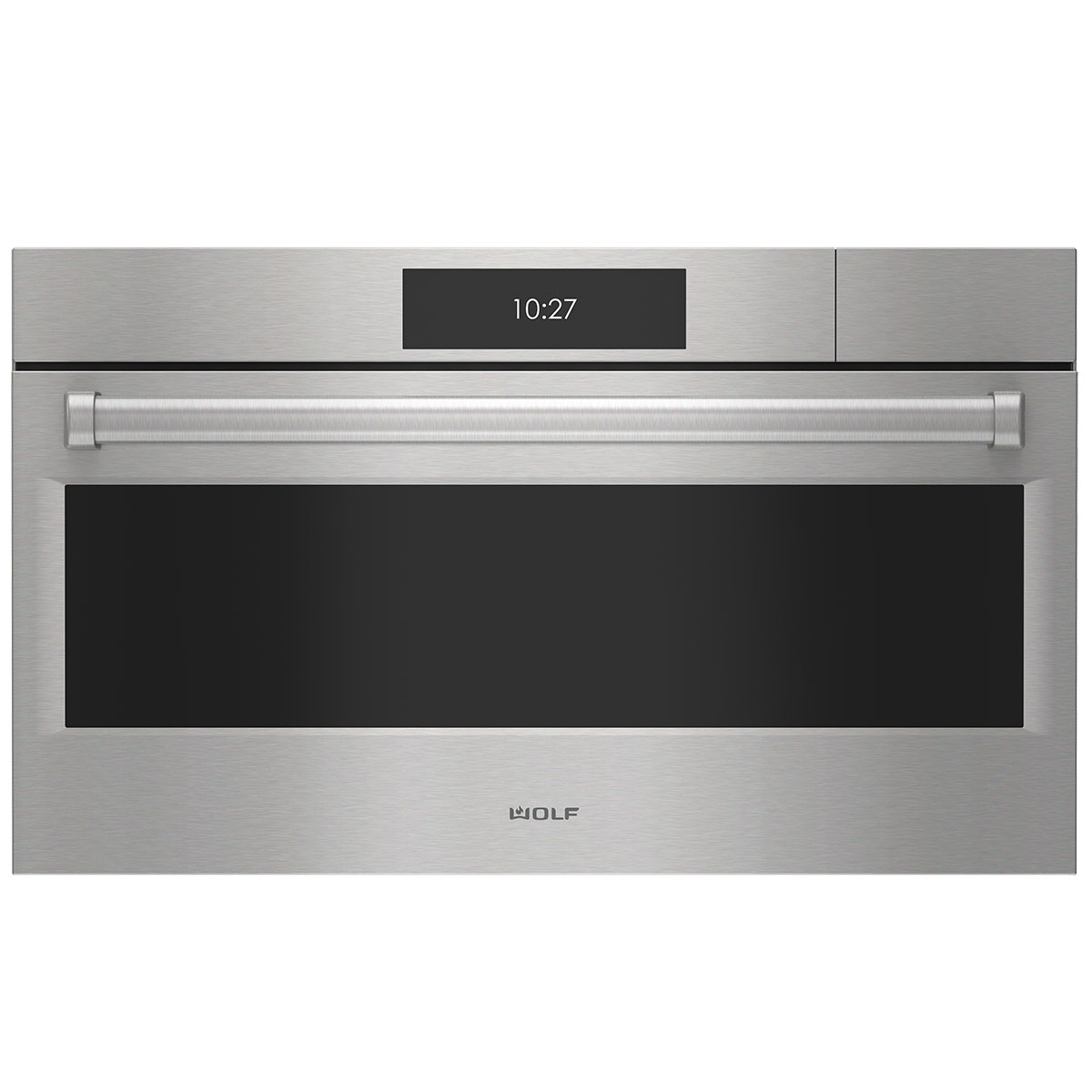 Wolf 30" Stainless Steam Oven CSOP3050PE/S/P | Abt