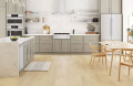 Bosch Benchmark Series 30" Speed Combo Oven - HBLP752UC