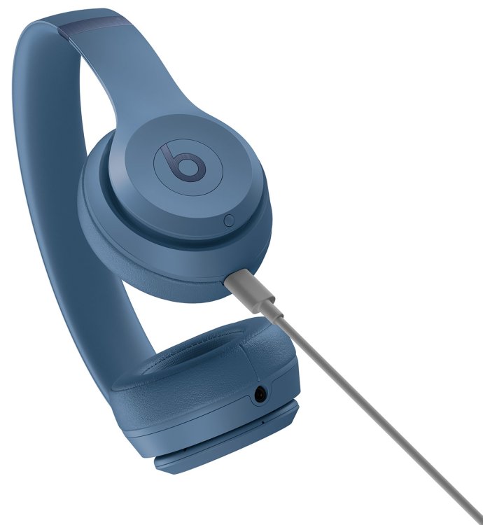 beats studio wireless blue