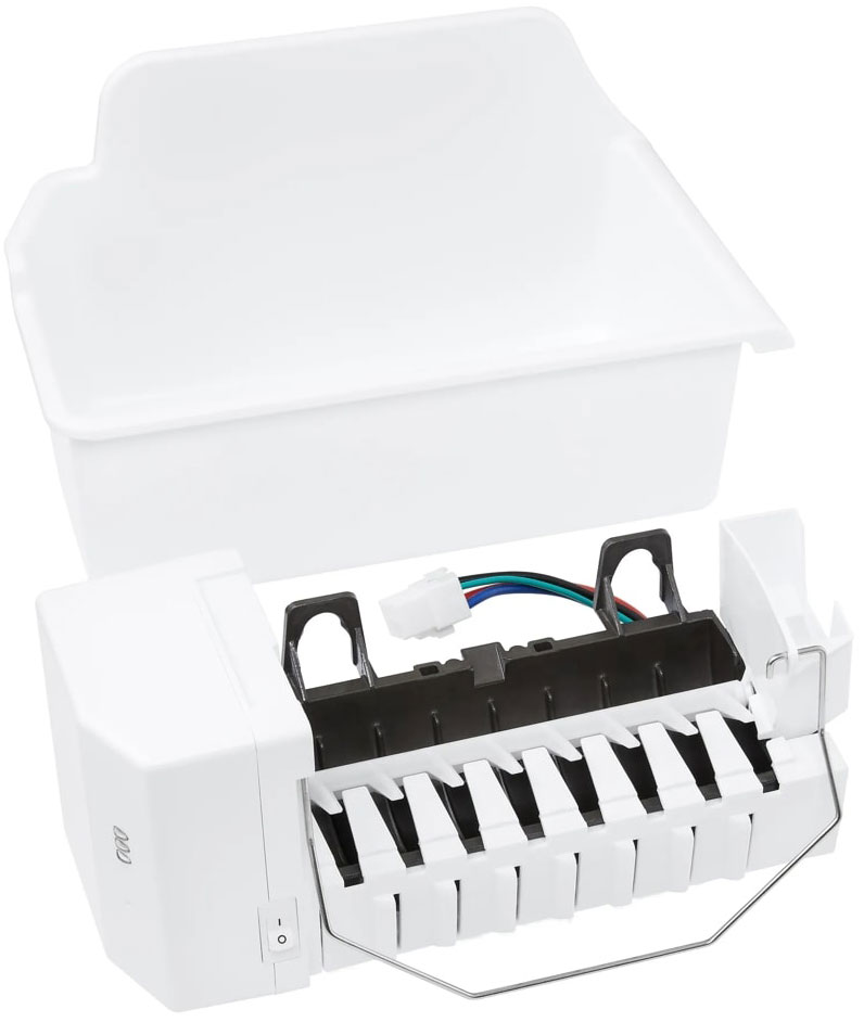 LG Automatic Ice Maker Kit - LK60C | Abt Electronics