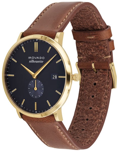 Movado Watches for Men & Women | Abt