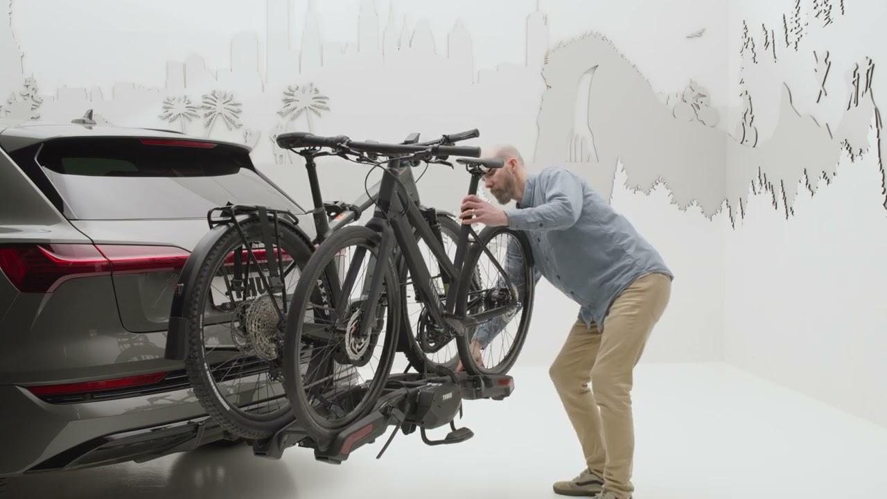 Thule EPOS Instruction video (US) | Abt Videos