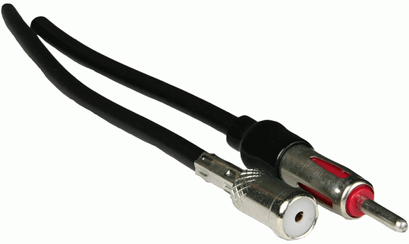 Metra Antenna Adapter - 40-VW10 | Abt