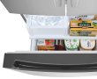 Frigidaire Gallery GRFN2023AF French Door Refrigerator | Abt