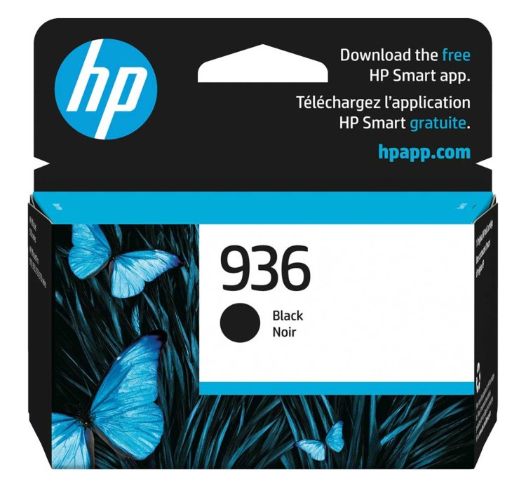 printer inks hp