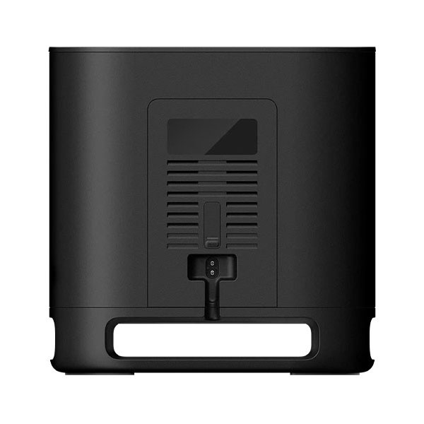 Roku Wireless Bass Pro Subwoofer - 9201R2 | Abt