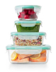 OXO Storage Container Set Good Grips 12-Piece - 11230200 | Abt
