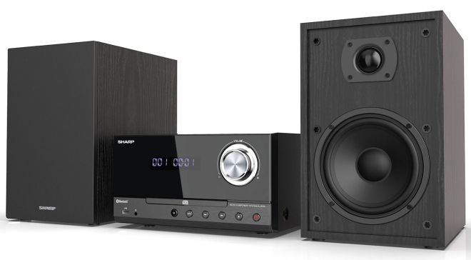 CD Players for Home Stereo Systems | Abt