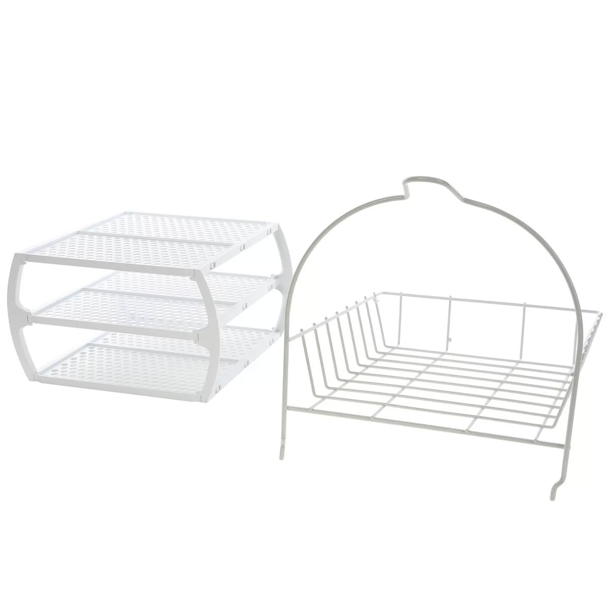 Bosch White Finish Dryer Drying Rack WMZ20600 | Abt