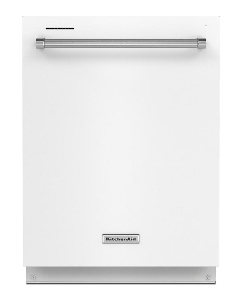 KitchenAid All Dishwashers