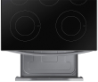 Samsung 6.3 Cu. Ft. Electric Range - NE63A6311SS/AA | Abt