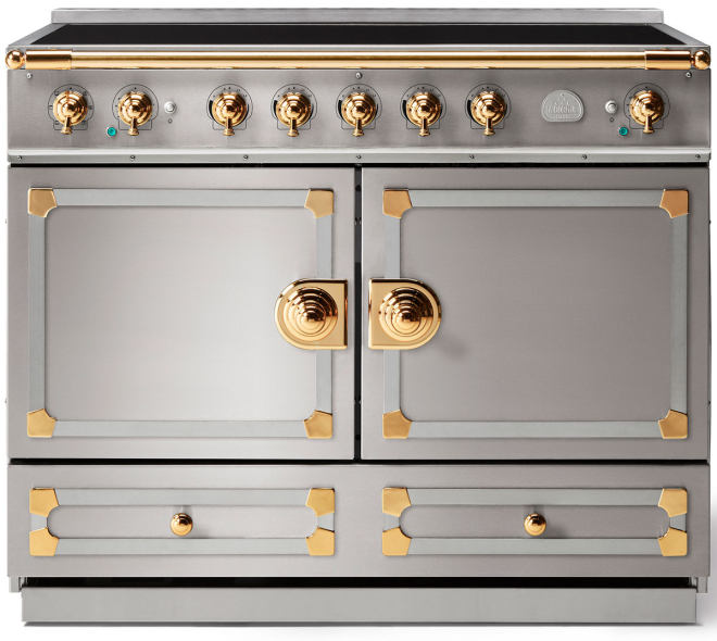 La Cornue: Luxury Cooktops and Kitchen Ranges | Abt