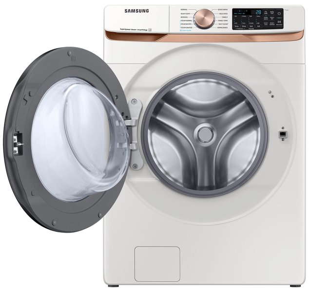 Front-Load Washing Machines | Abt