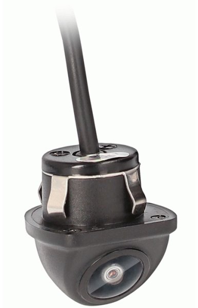 Mobile Rear-View Cameras | Abt