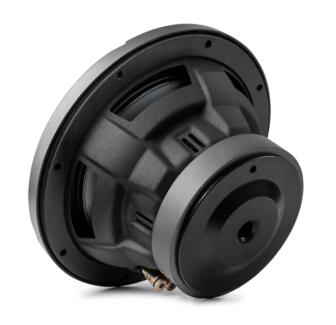 Alpine 8-Inch Dual 4-Ohm Mobile Subwoofer - S2W8D4 | Abt