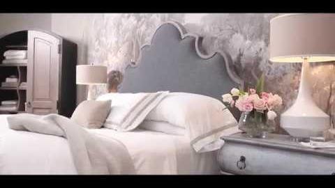 Hooker Furniture Living Room Beaumont Cocktail Table - 5751-80110-45