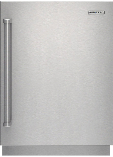 Sub Zero Refrigerators: Built-In, French Door & More | Abt