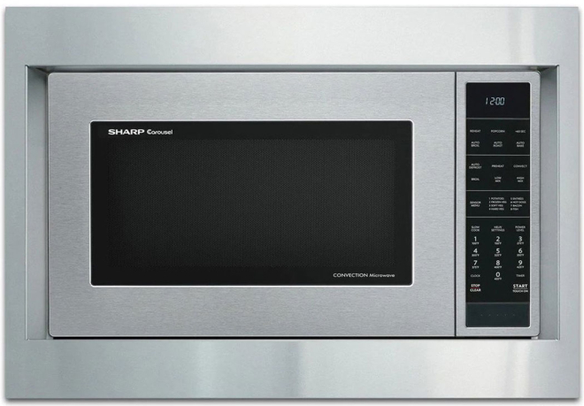 Microwave Accessories & Micro Hood Accessories | Abt