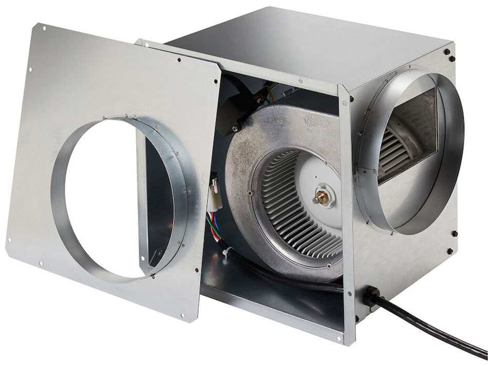 Customer Reviews for Best 650 CFM Max Stainless Steel Flex Internal ...