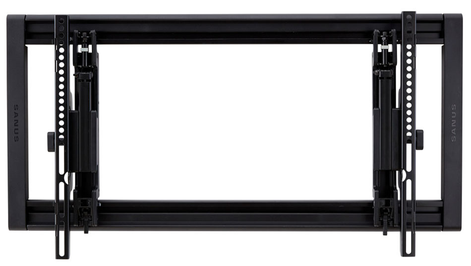 Sanus 42" - 90" Large Advanced Tilt 4D TV Wall Mount - VLT7-B2