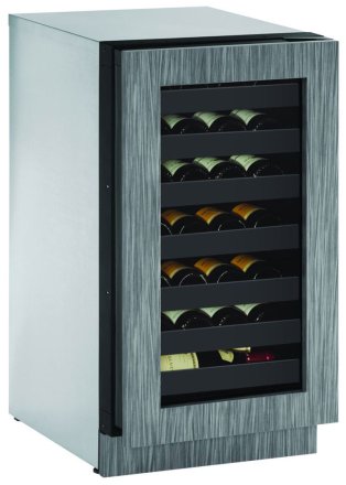 U-Line Refrigerator, Counter Depth Ice Maker, and Wine Cooler | Abt