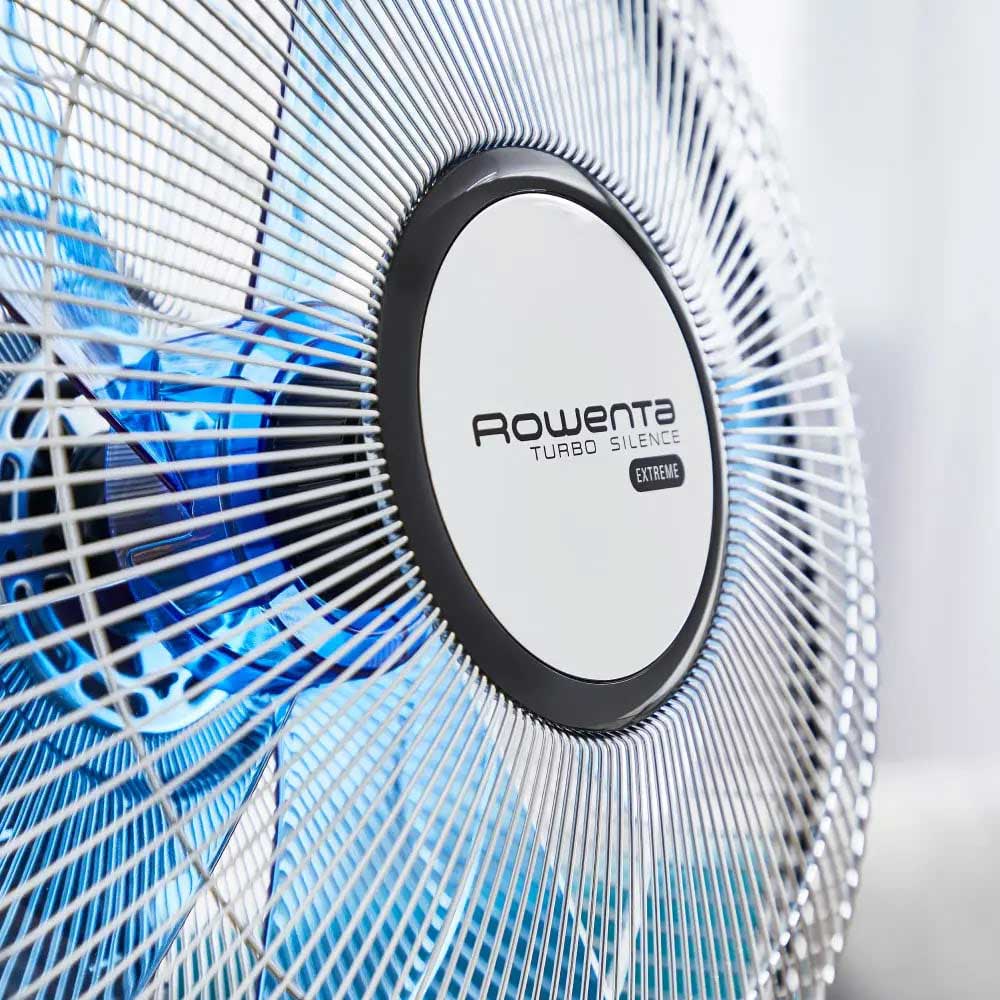 Rowenta Turbo Silence Extreme 16" Stand Fan - VU5670U2