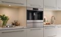 Wolf E Series 24" Built-In Coffee System - EC2450TES | Abt