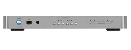 Rotel Home Theater Receivers, Amplifiers & More | Abt