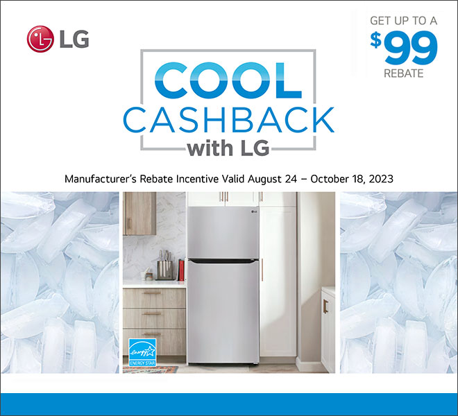 LG Appliances & Electronics | LG Washers & Dryers, TVs | Abt