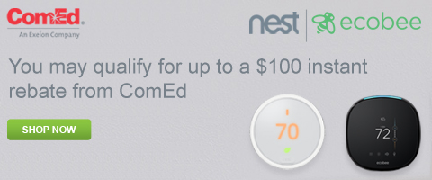 ComEd Rebates | Abt Electronics & Appliances
