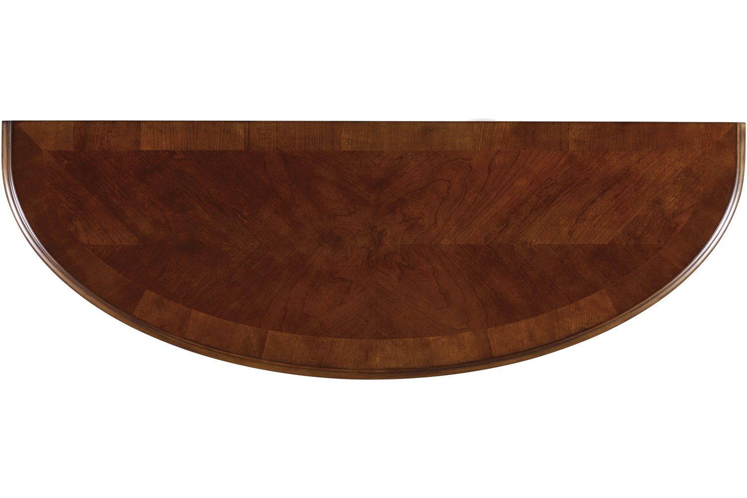 Hooker Furniture Brookhaven Console Table - 281-80-151