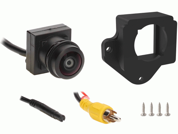 Metra Jeep Wrangler JL Backup Camera Kit - JP-JLKT | Abt