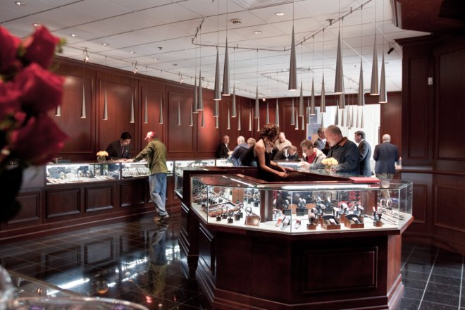 Abt Boutique Store Galleries | Abt Photo Galleries