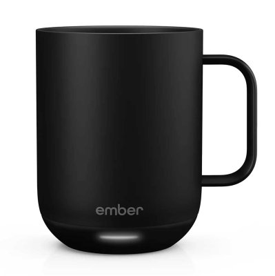 Ember 10 oz. Temperature Controlled Smart Mug2 | Abt