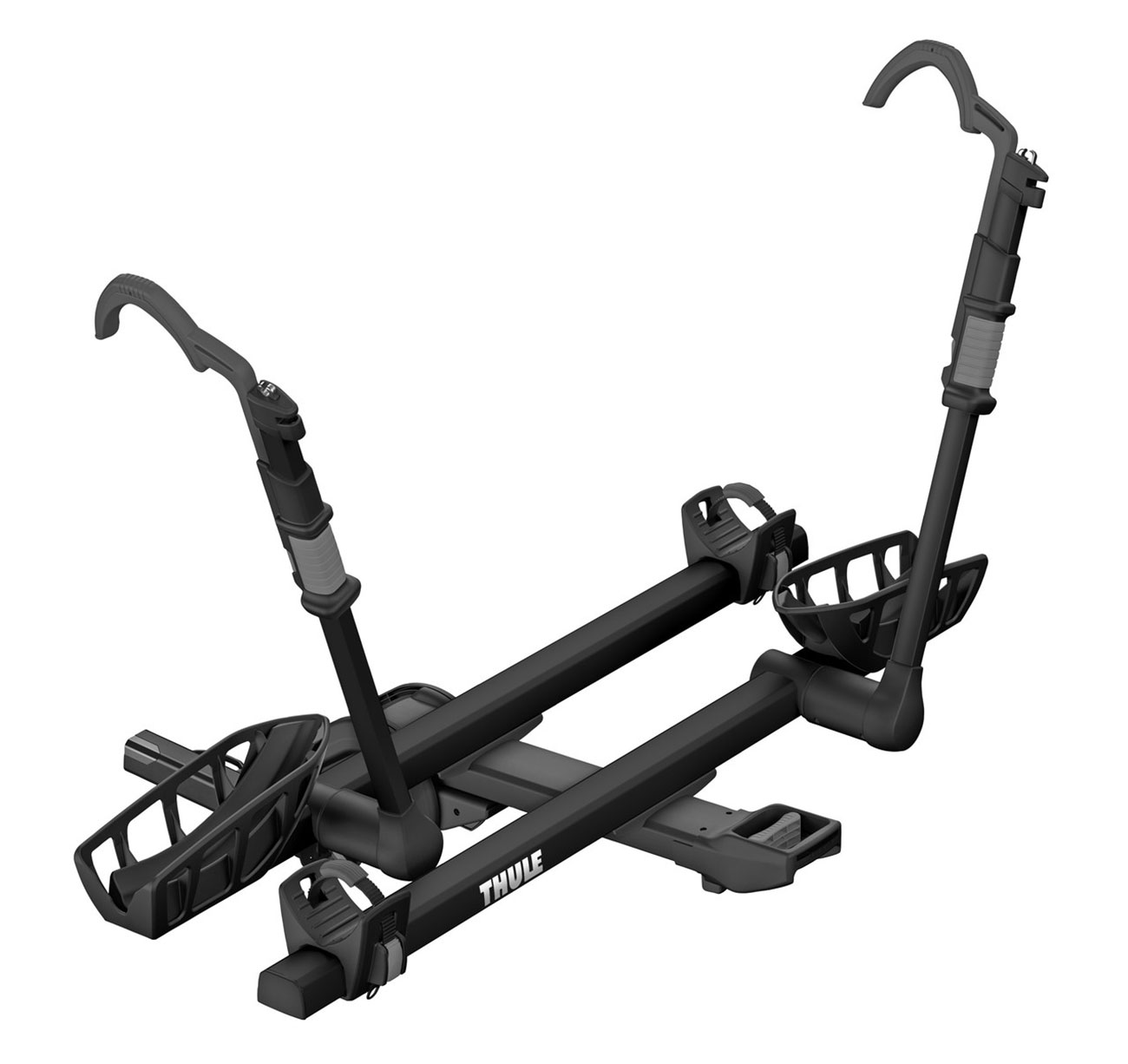 Thule T2 Pro XTR 2 1.25" Hitch Bike Rack - 9035XTR | Abt