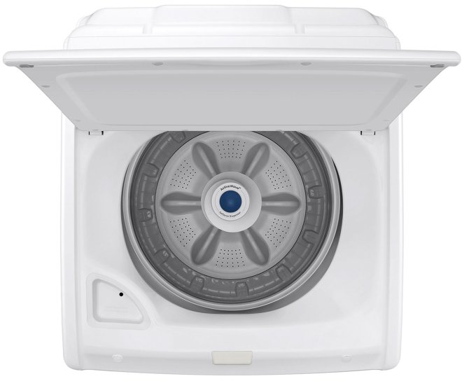 Samsung Top Load Washing Machine | Abt