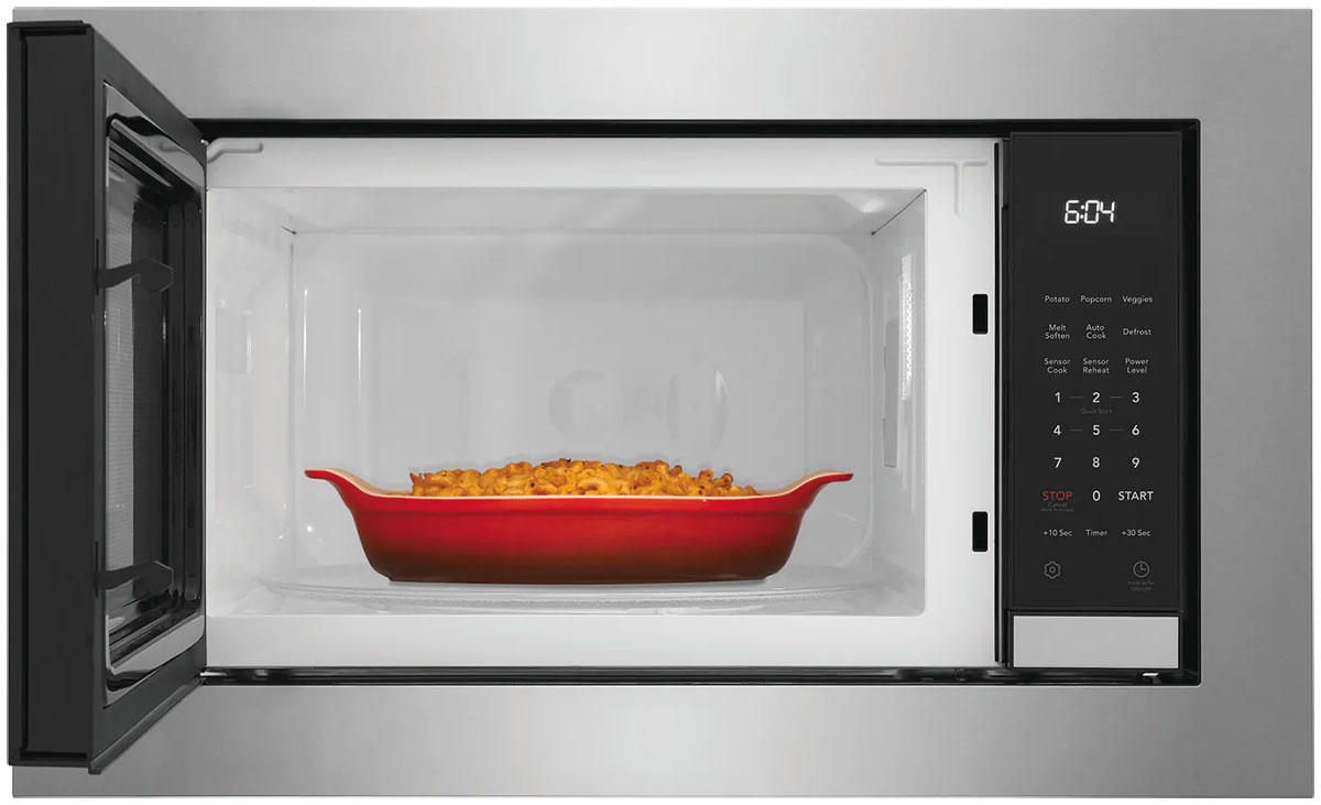 Frigidaire Gallery Built-In Microwave - GMBS3068AF | Abt