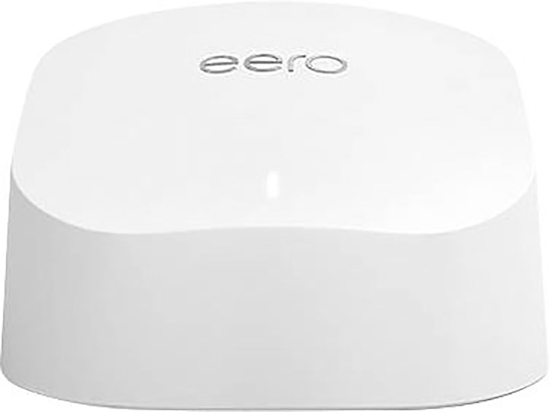 eero 6 Mesh WiFi Extender - Q010111 | Abt
