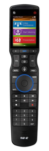 Remote Controls | Abt