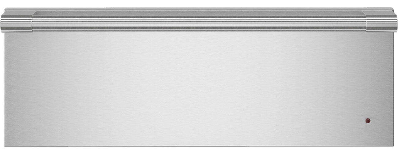 Monogram Warming Drawer 27 Inch Statement Collection in Stainless ...