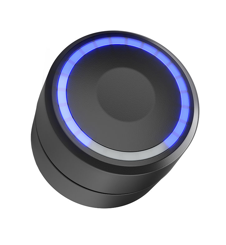 Audison DRC AC Compact Digital Remote Control - DRCAC | Abt