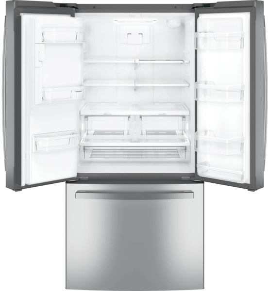 GE All Refrigerators