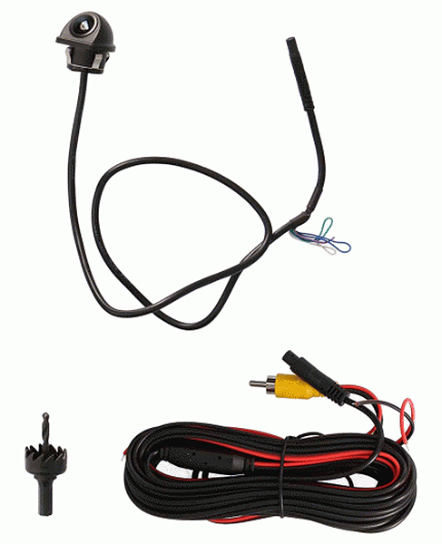 Metra Universal Micro Camera Angled Camera TE-MIPI | Abt