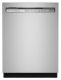 KitchenAid 24" Stainless Dishwasher KDFE204KPS | Abt