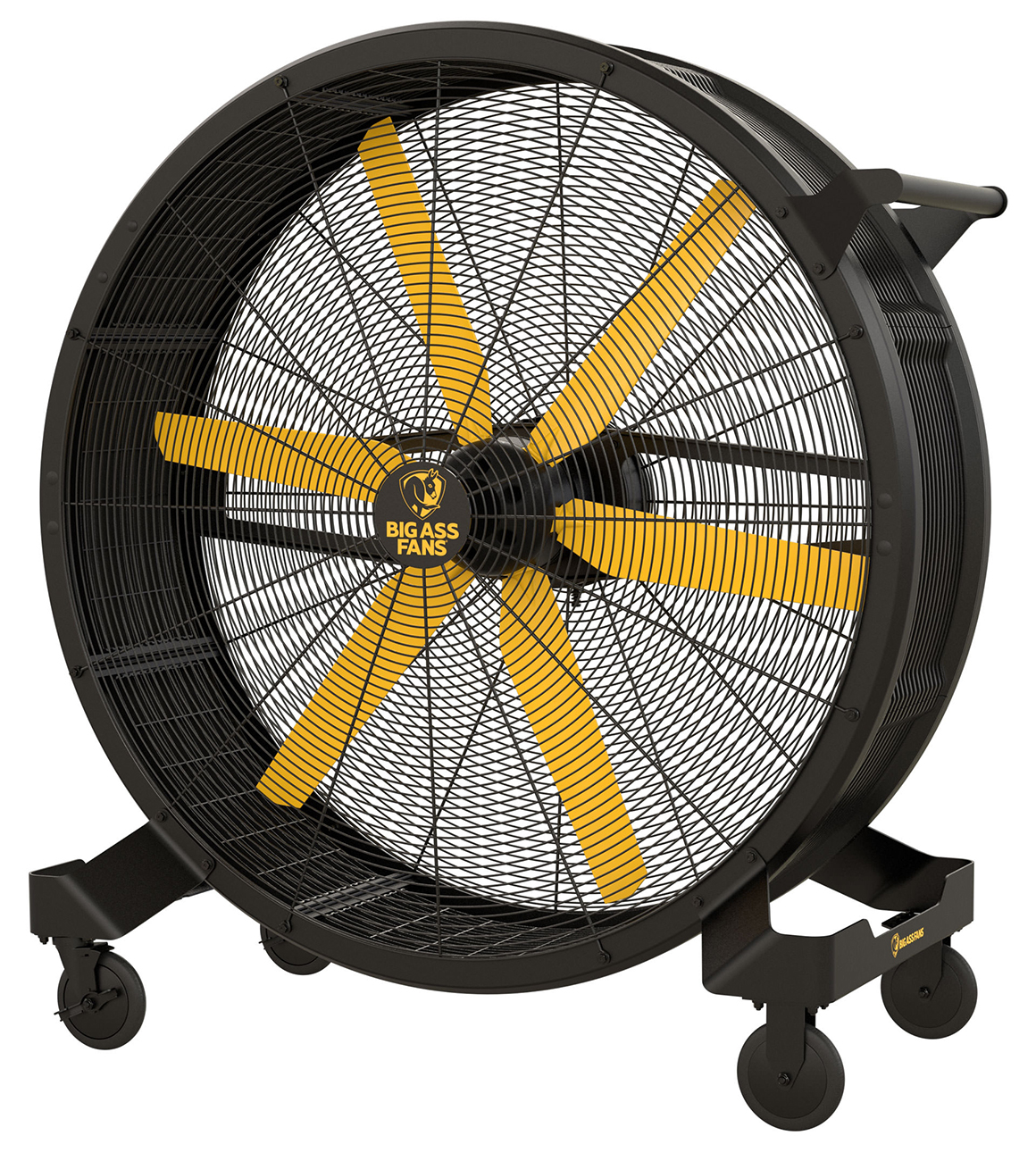 Big Ass Fans Sidekick Barrel Fan - F-SK1-4801 | Abt