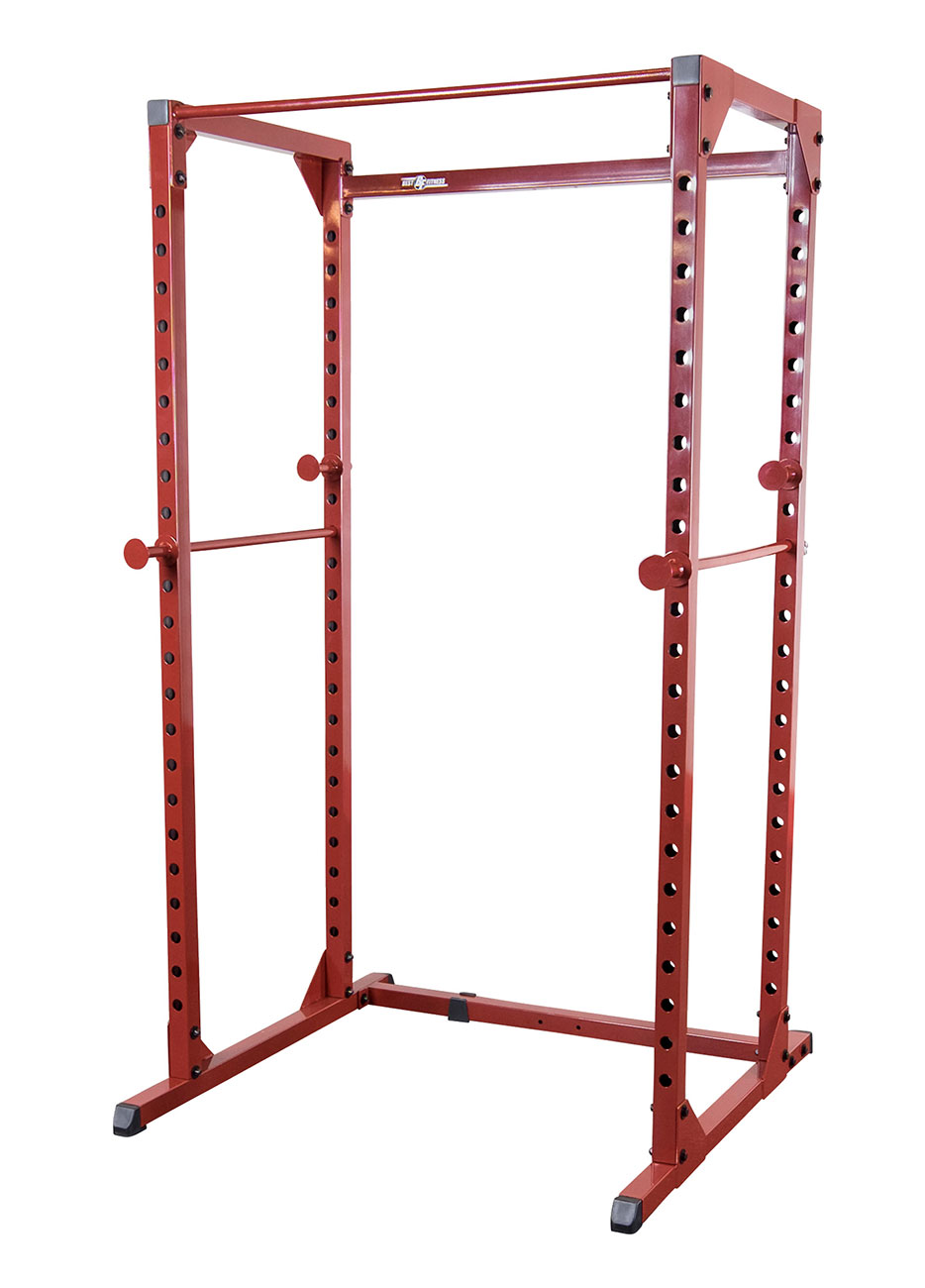 Body-Solid Best Fitness Power Rack - BFPR100 - Abt