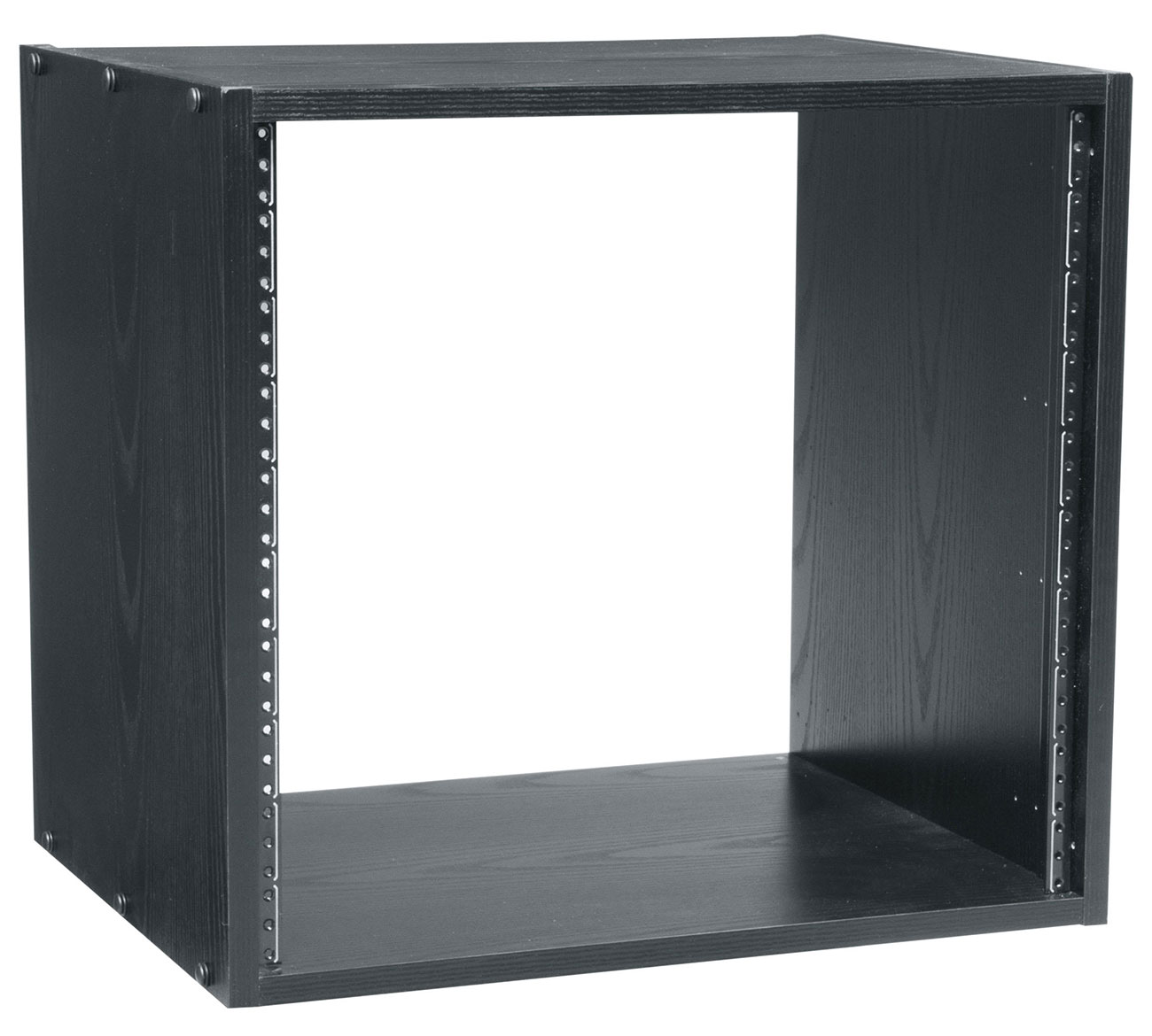 Middle Atlantic Rack RK Series Laminate in Black - RK8