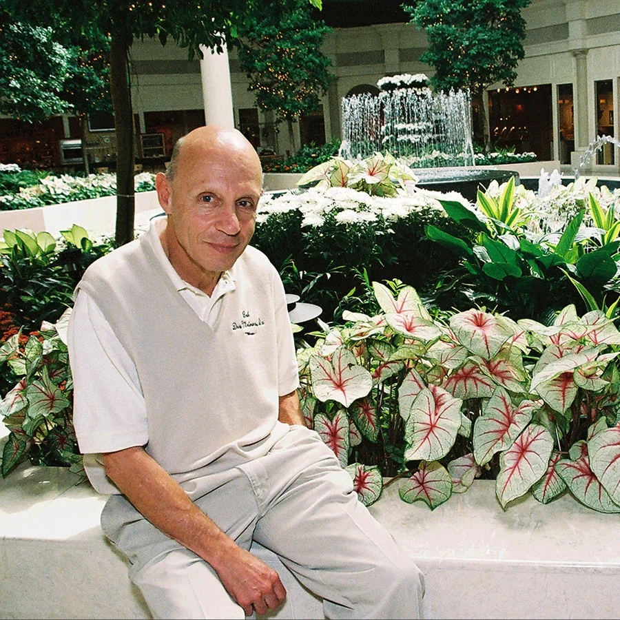 Remembering Bob Abt