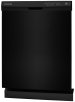 Frigidaire FDPC4314AB 24-Inch Dishwasher in Black | Abt